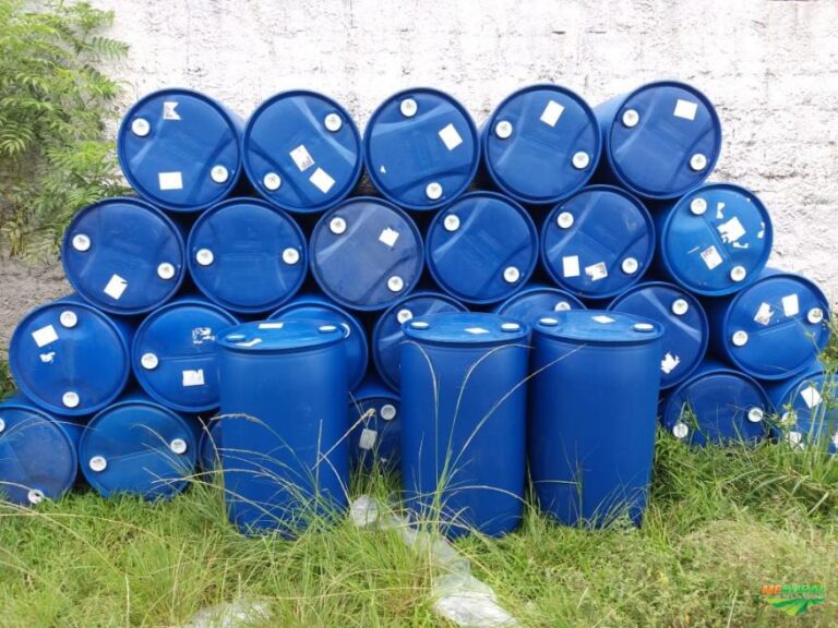 As 10 Fabricas de Bombonas de 200 litros do Brasil - Só Hélices