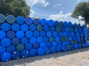 As 10 Fabricas de Bombonas de 200 litros do Brasil - Só Hélices